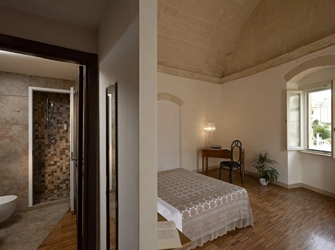 Ai Terrazzini Sas - Matera