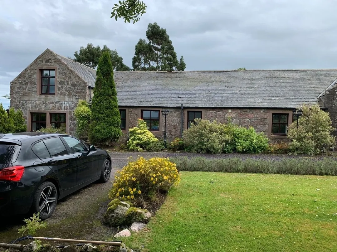 Crawfield Grange - Aberdeenshire