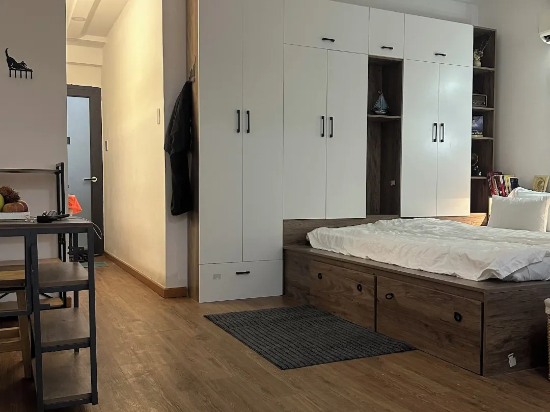 Tom's Homestay - 胡志明市