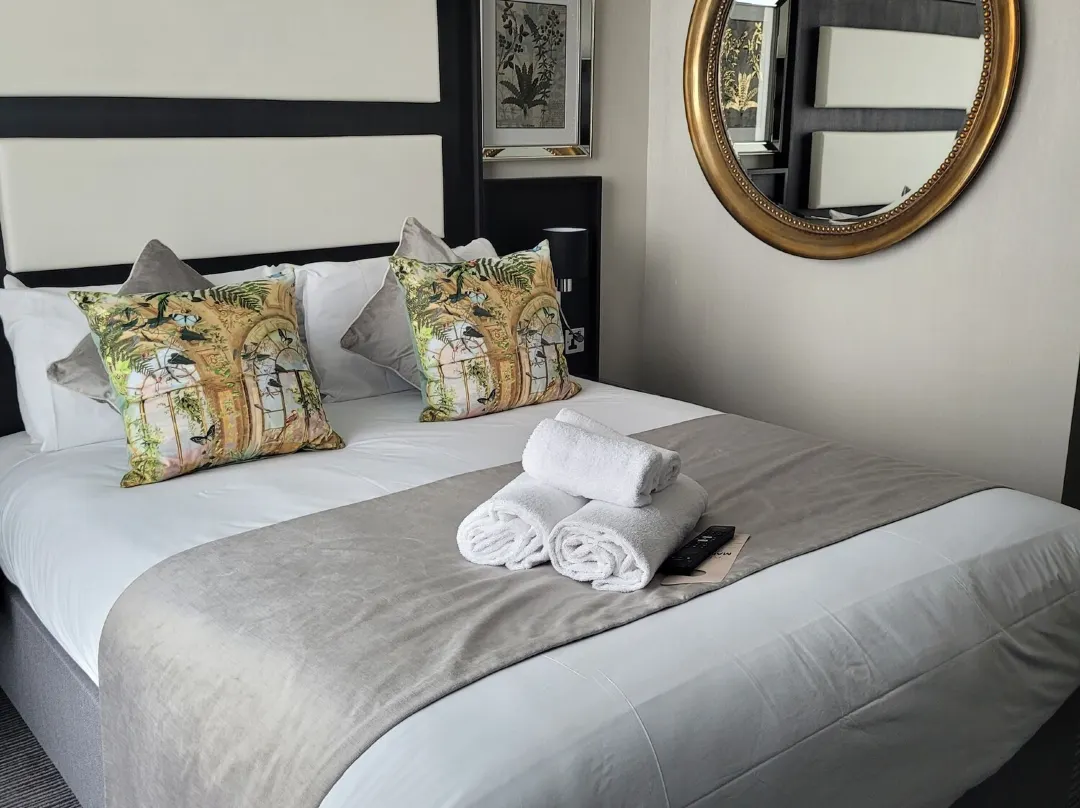 Hatton Garden Hotel - Londra