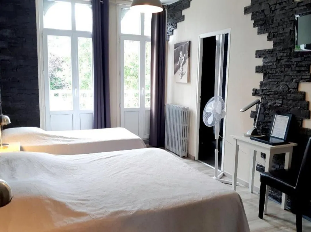 Logis Hôtel Saint Hubert - Viroinval