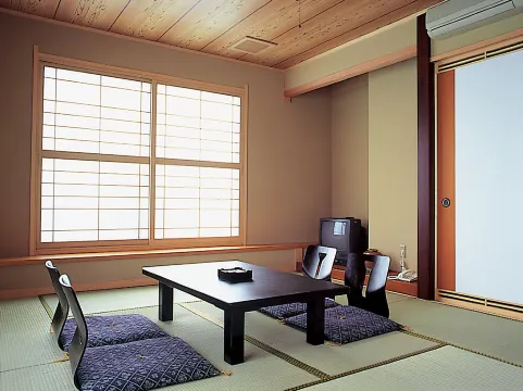 Kameya Ryokan - Fuji