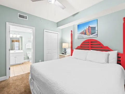 Majestic 1-805 - Panama City Beach