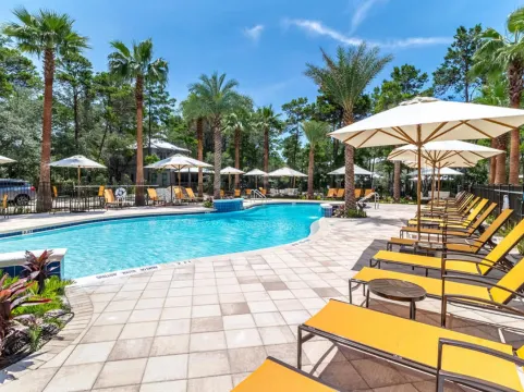 Magnolia Cottages By The Sea - Sweet 17 - Alys Beach, FL