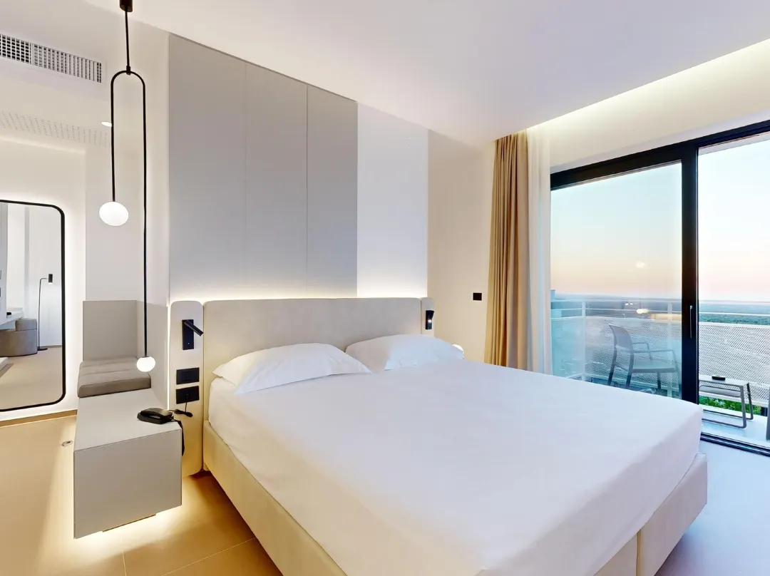Primo Ostuni Hotel - Ostuni