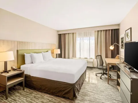 Country Inn & Suites By Radisson, Flagstaff Downtown, Az - Flagstaff