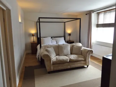 The Red Lion - North Devon