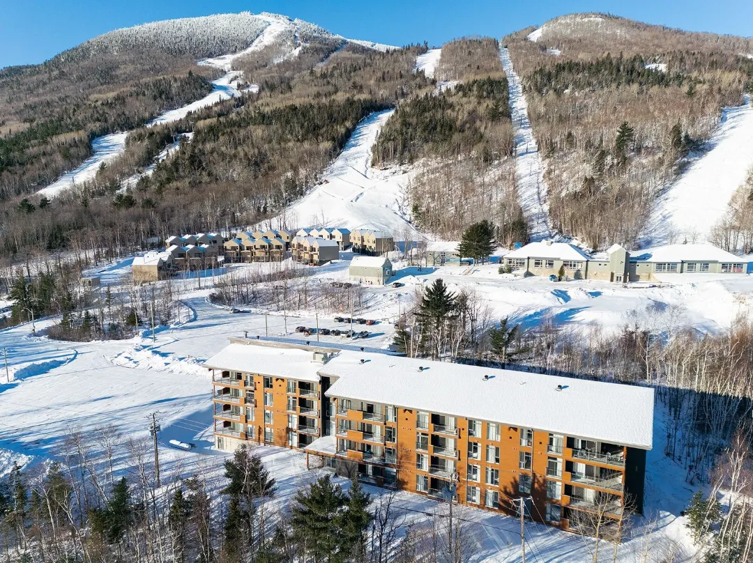 Les Caches De La Grande Pointe - Baie-Saint-Paul, QC