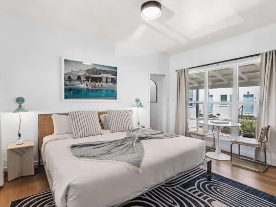 Aliza Hotel - Venice Beach, CA