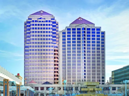 The Clyde Hotel - Albuquerque, NM