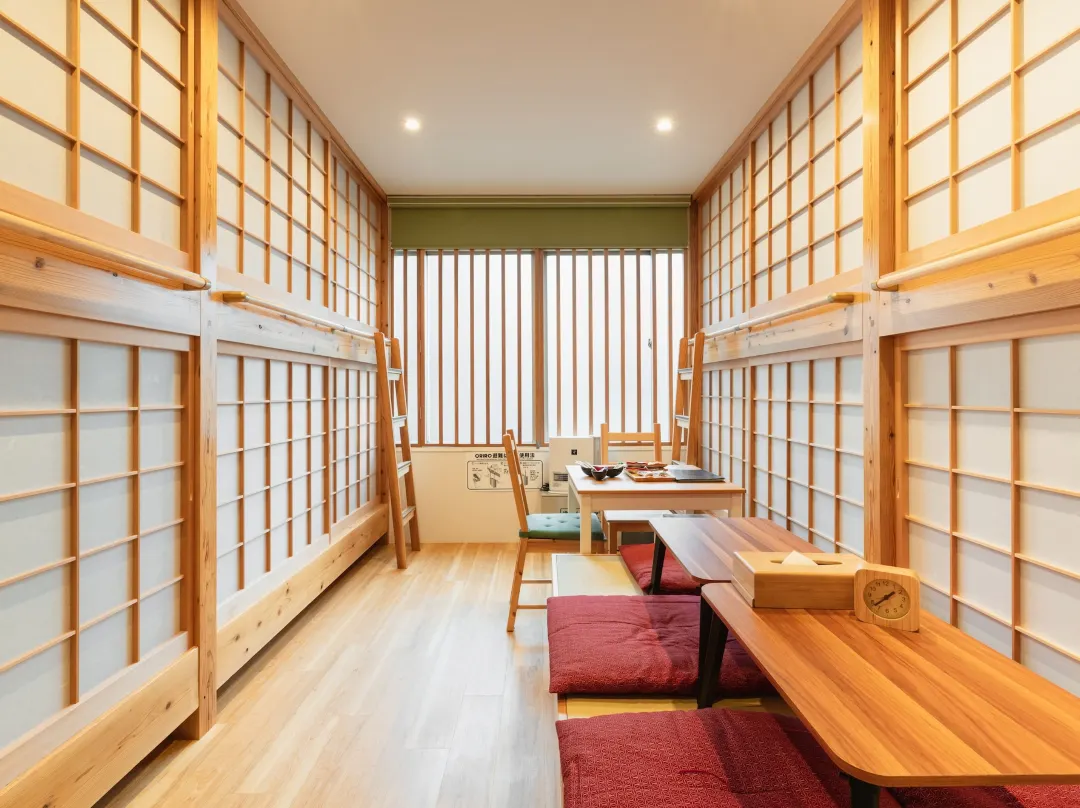 Ten Apartment Hotel - Fukuoka