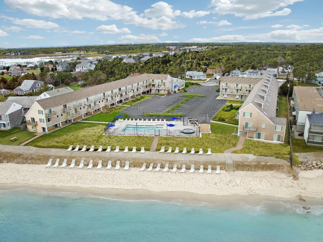 Ocean Mist Hotel - Dennis