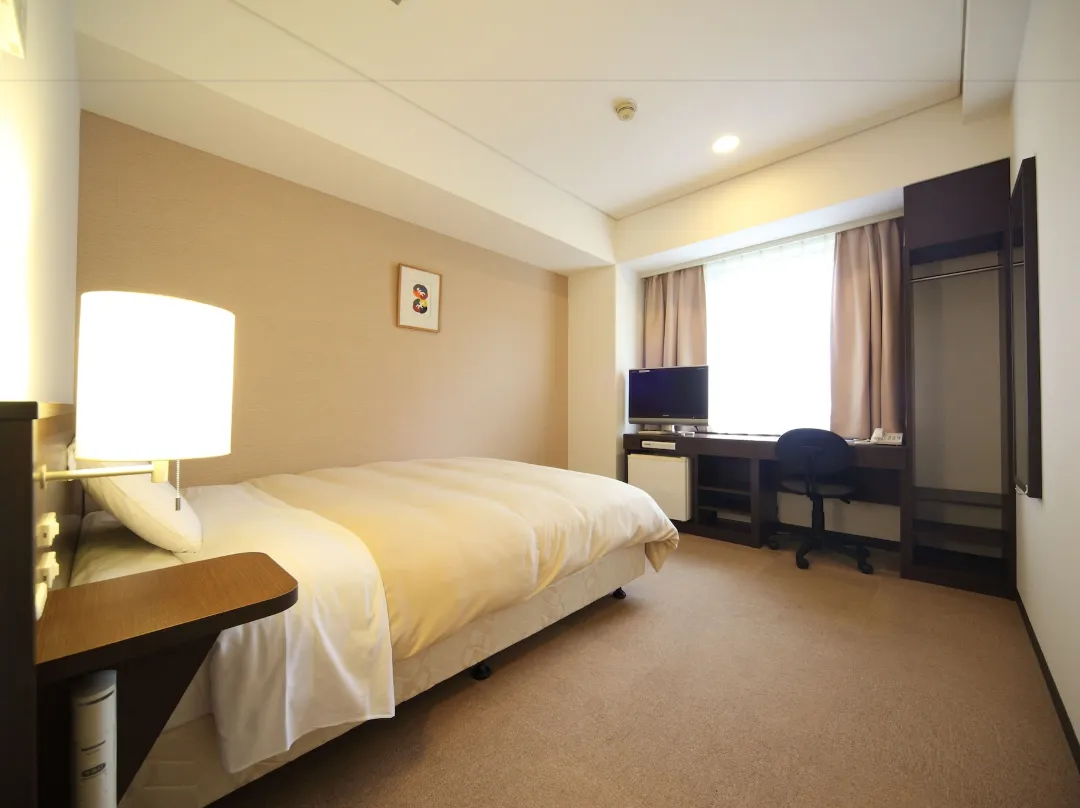 Hotel Park Side Hiroshima Peace Park - Hiroshima