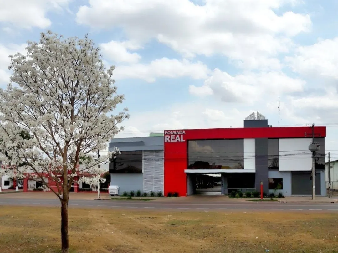 Hotel Pousada Real - Sinop