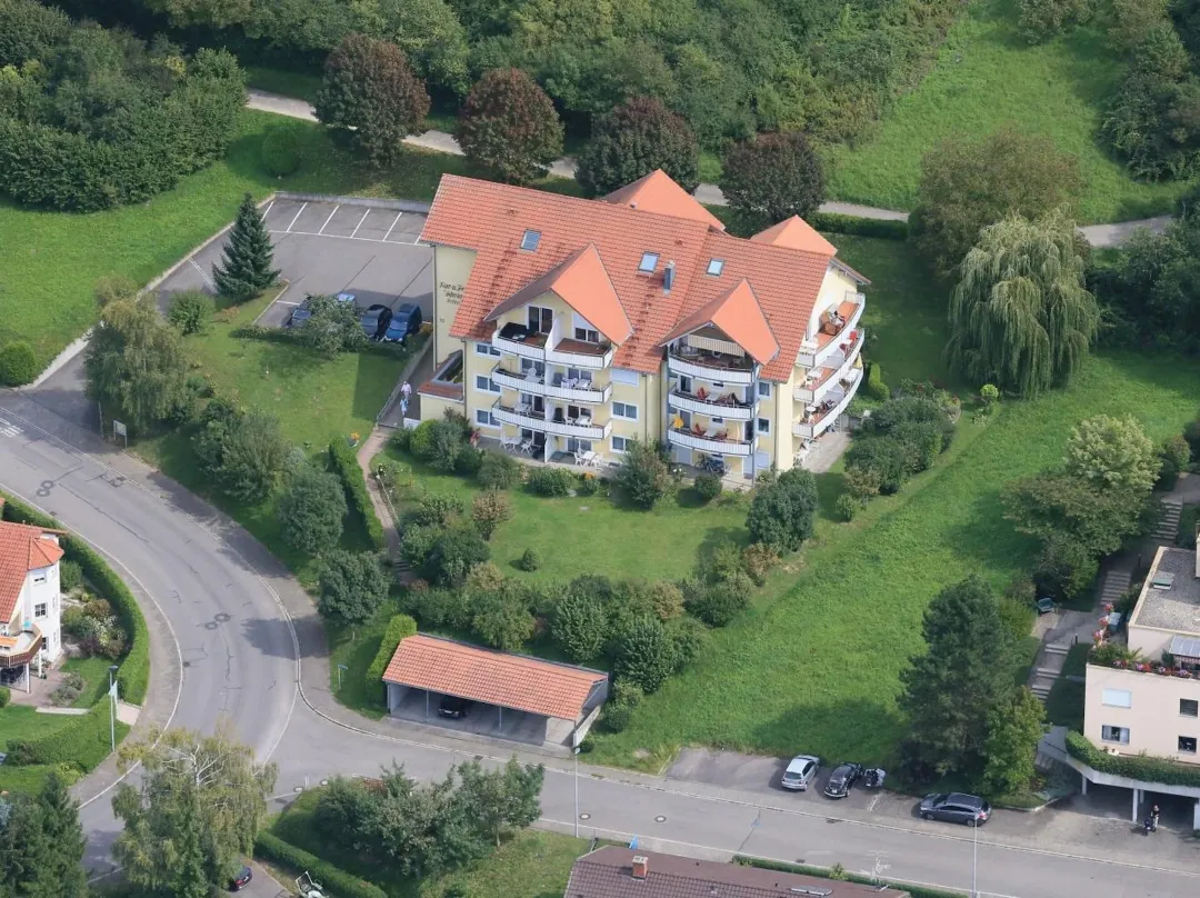 Flair Hotel Schwanen - Schliengen