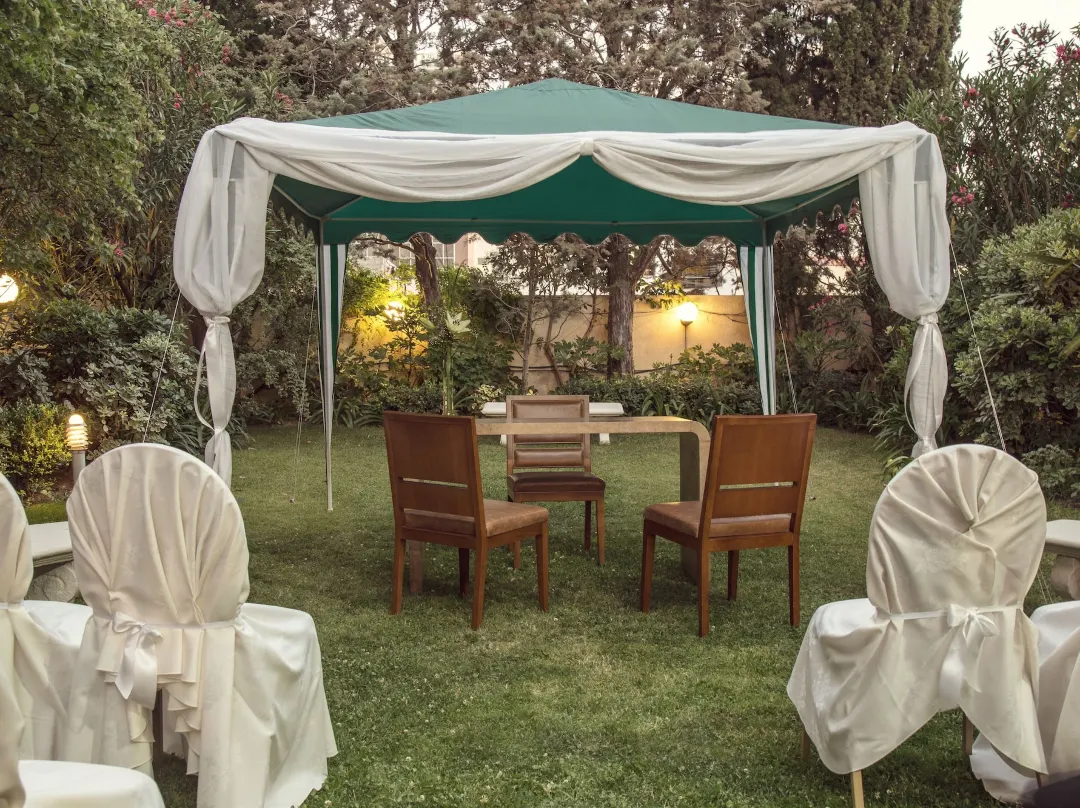 Hotel Grand Brizo Comahue - Neuquen