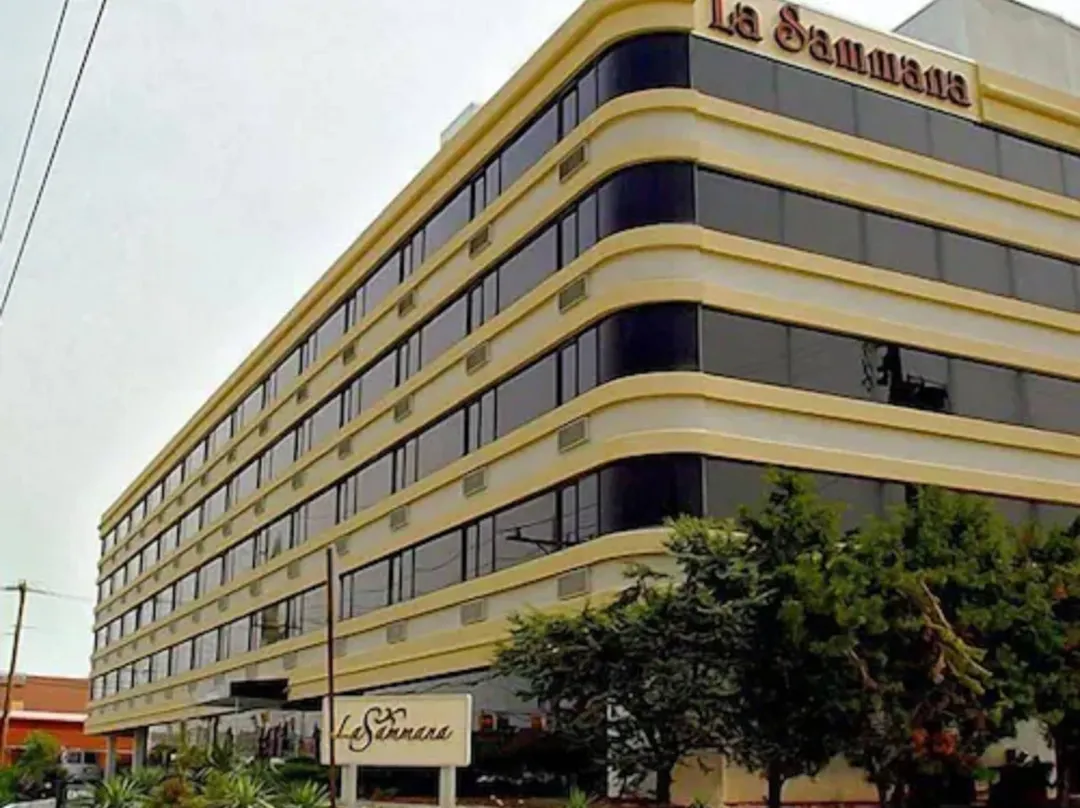 Boardwalk Resorts- La Sammana - Atlantic City, NJ