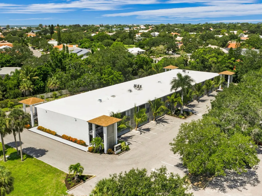 Casey Key Resorts - Mainland - Siesta Key, FL