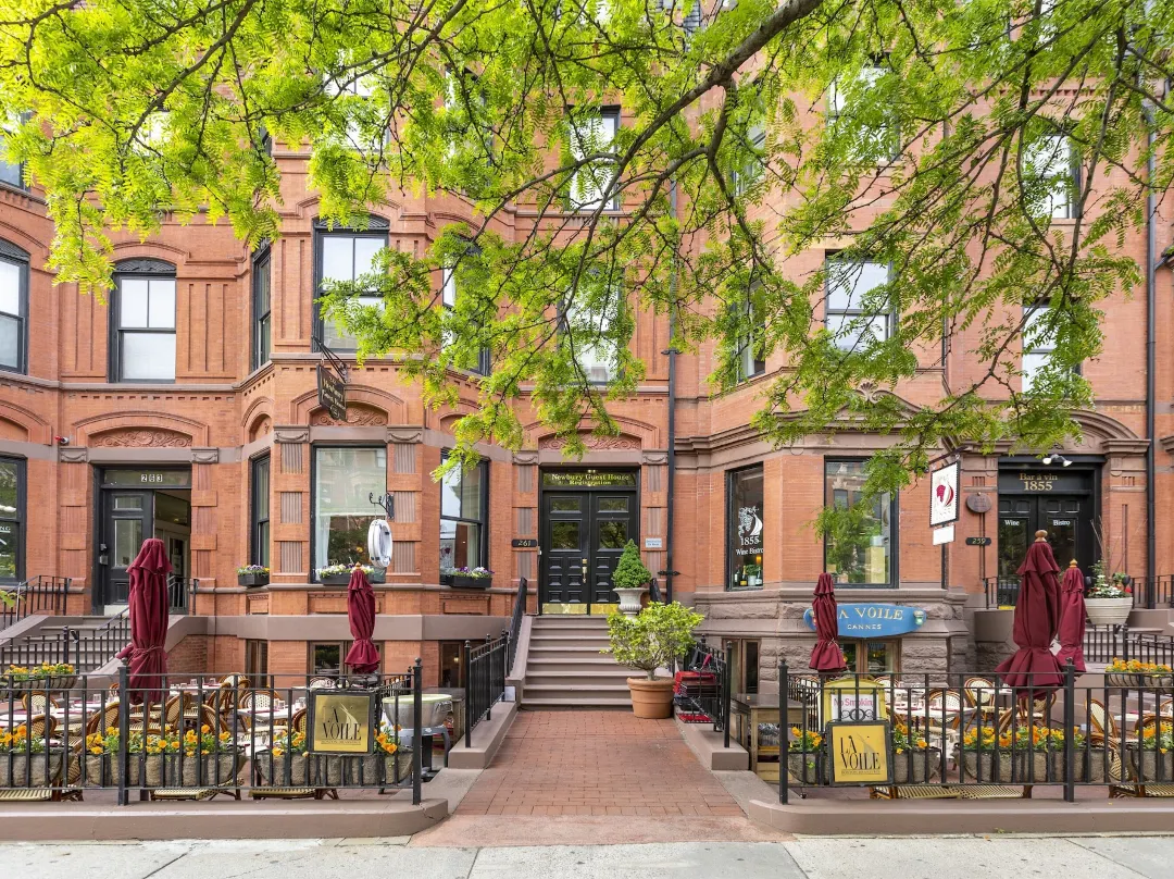 Newbury Guest House - Lynn