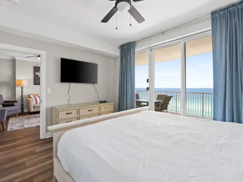 Emerald Isle 1209 - Alys Beach, FL