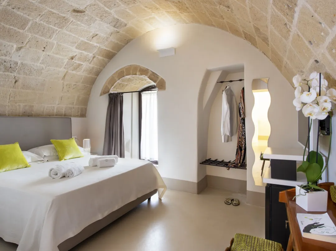I Bastioni San Domenico - Boutique Hotel - Gallipoli