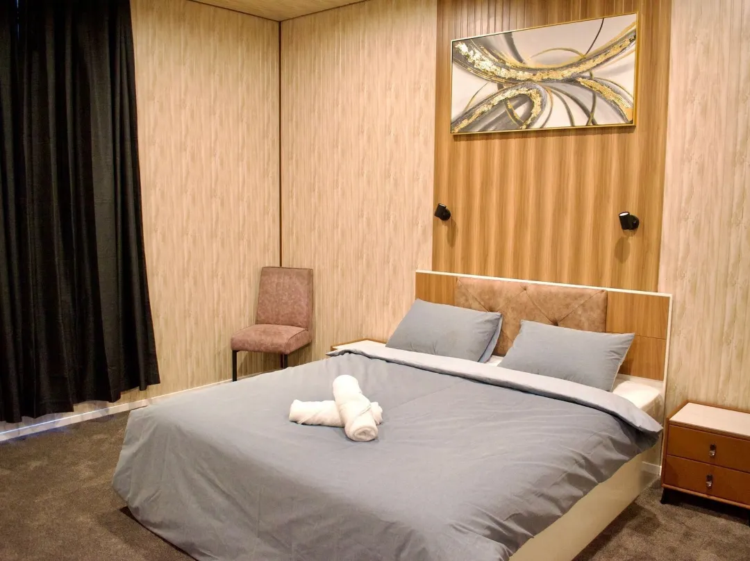 The Blackhorse Hotel - Christchurch