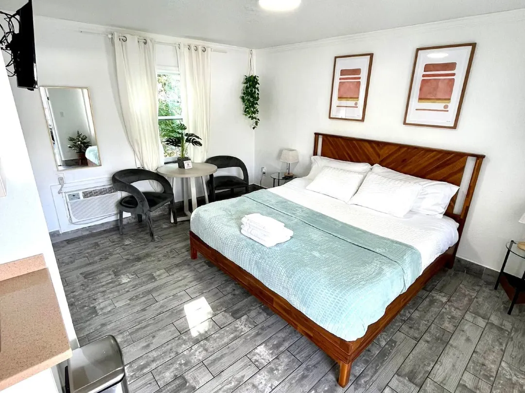 Shared Pool And Grilling Area With Mini Golf - Inviting Oasis - 清水市