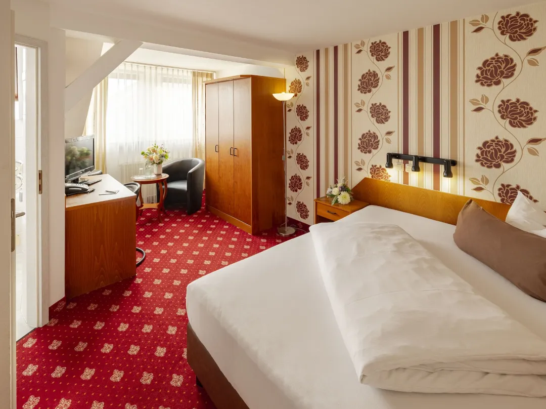 Hotel Berlin - Leipzig