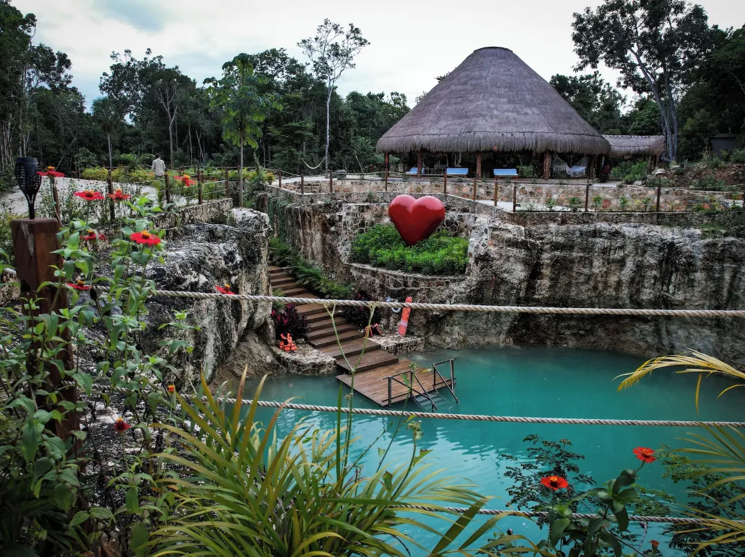 Alma Maya Resort - Riviera Maya - Riviera Maya