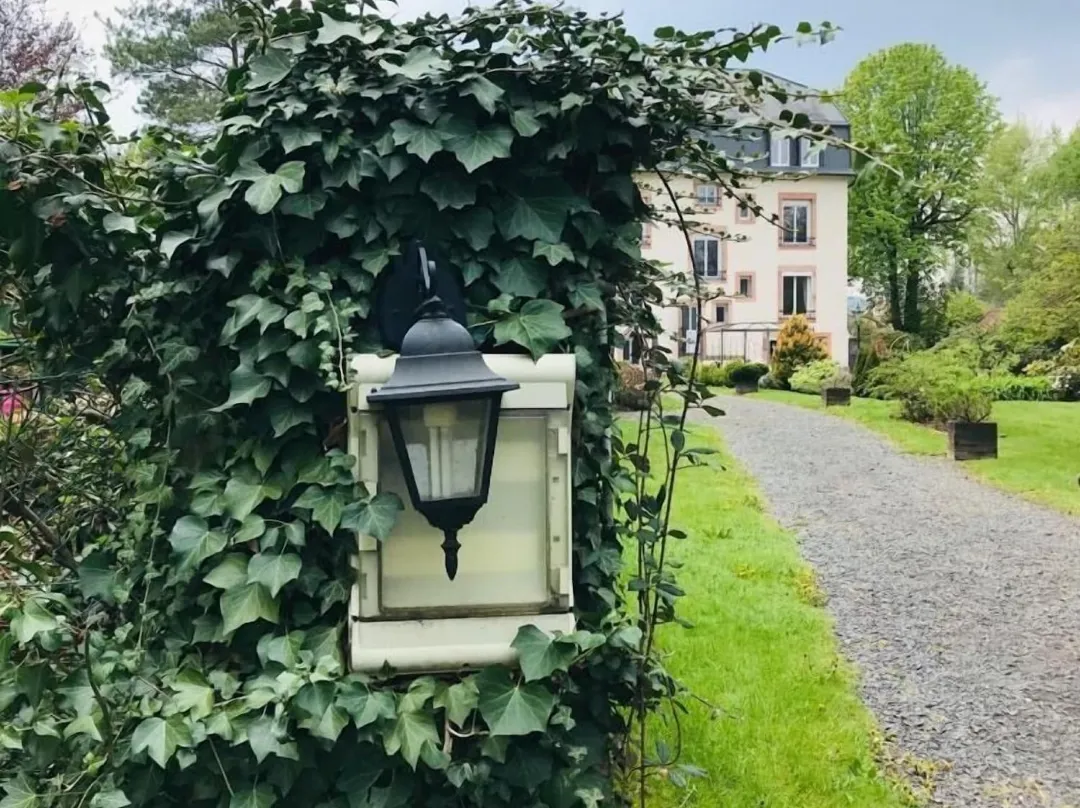 Les Jardins D'aïka - Vosges