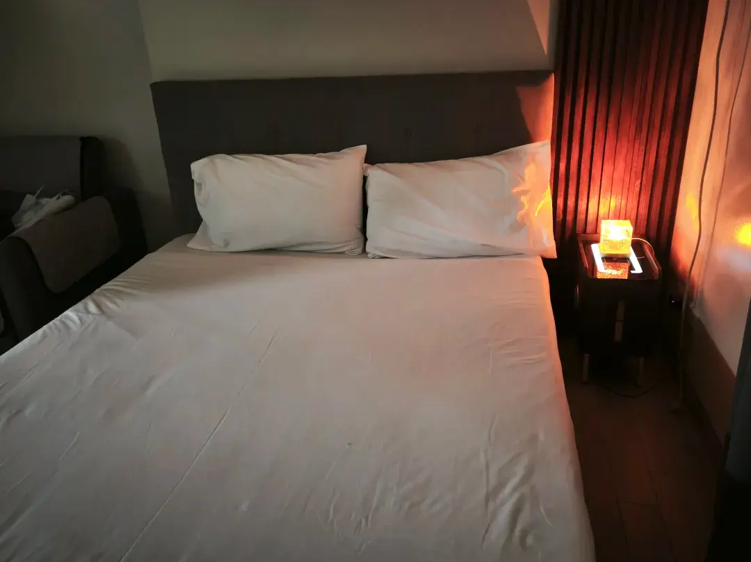 Modern Studio Condo In Heart Of Quezon City - Quezon City