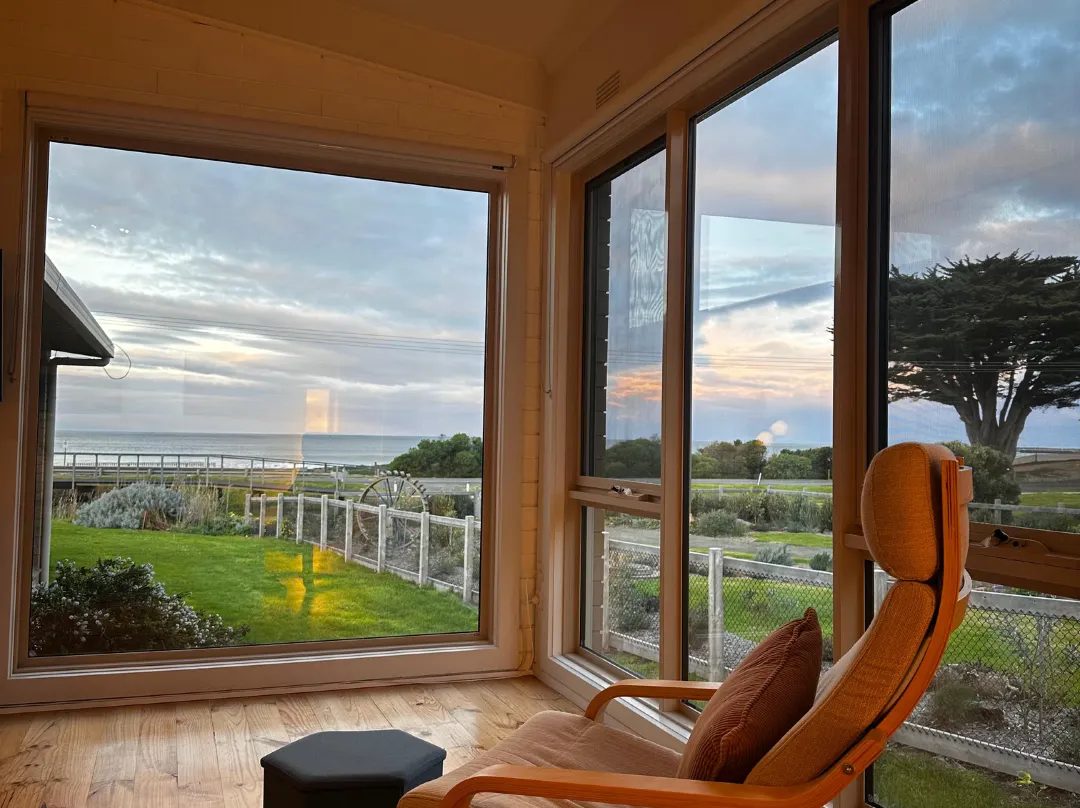 Sandy Toes And Salty Kisses - Colac Otway Shire
