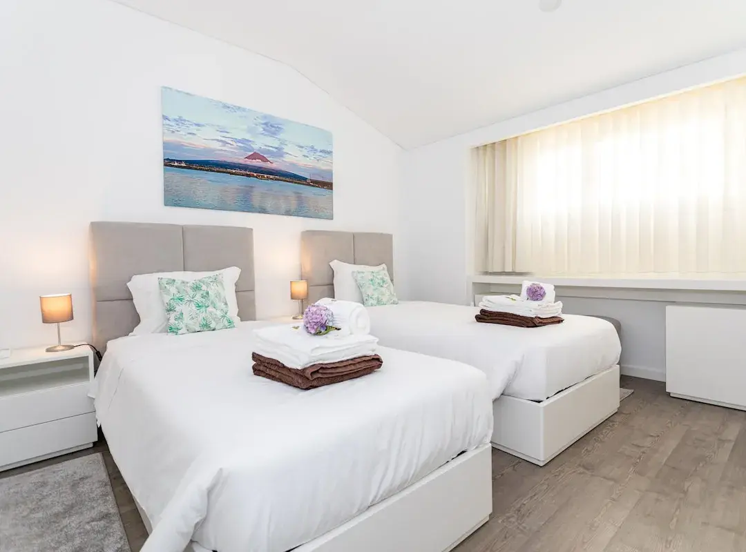 Guestready - Guesthouse Passal - Pico Apartment - Ponta Delgada
