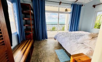 Beautiful Ocean front home in San Pedro, Belize, Ambergris Caye - 2026 ...
