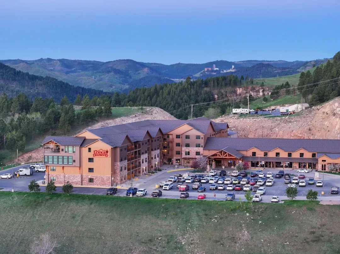 The Lodge At Deadwood - Deadwood, SD