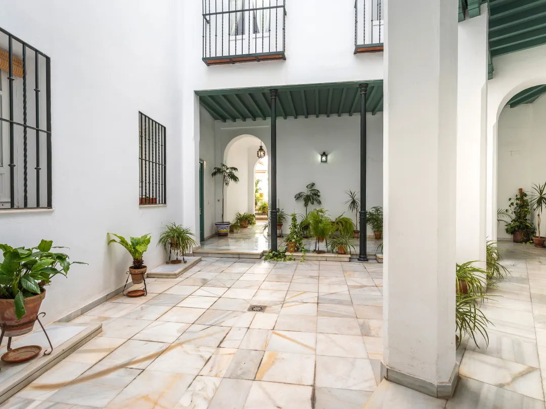 Genteel Home San Isidoro - Sevilla