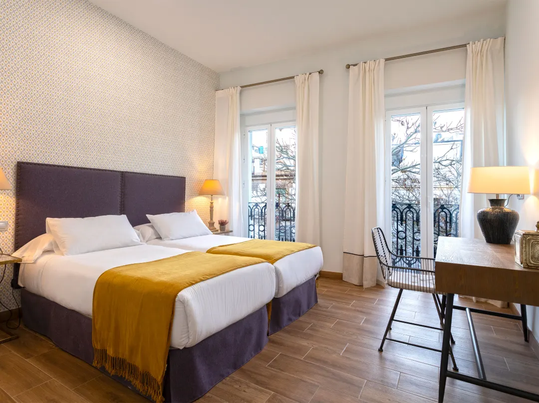 Genteel Home Recaredo Ix - Seville