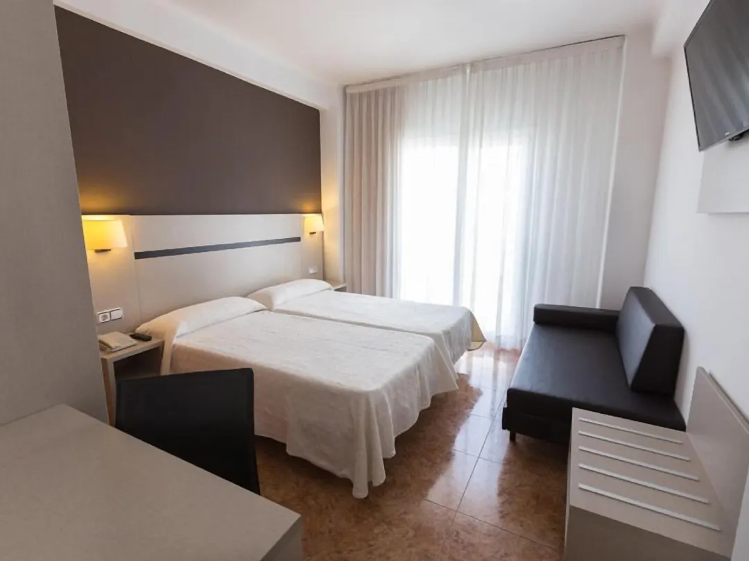 Hotel Costa Brava - Blanes