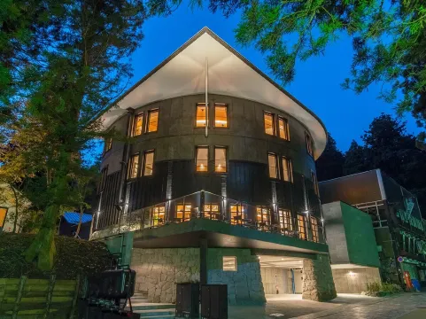 Nikko Nishimachi Club - Nikko