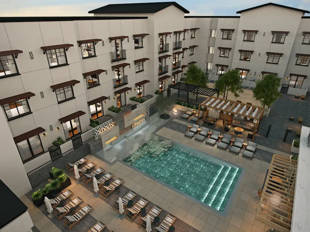 The Ava Hotel Paso Robles, Curio Collection By Hilton - Paso Robles