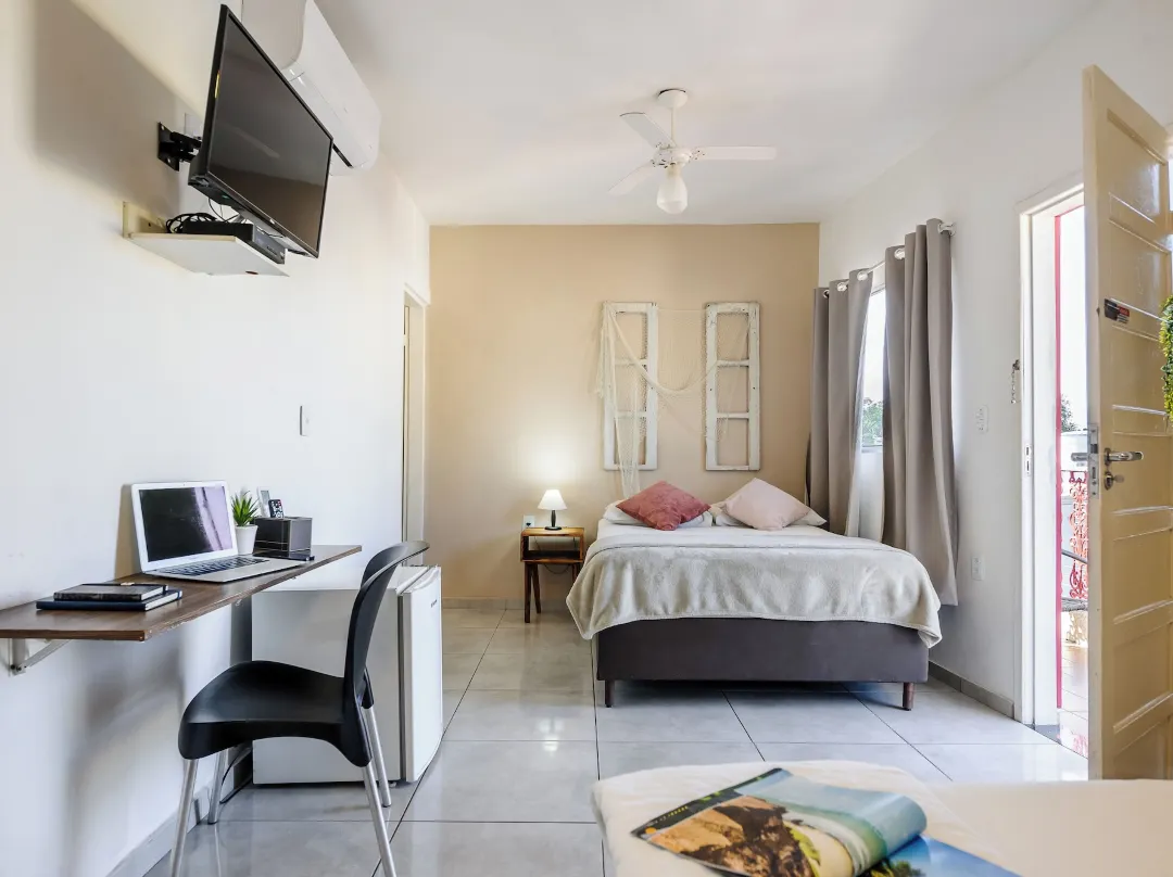Hotel Prainha - Vila Velha