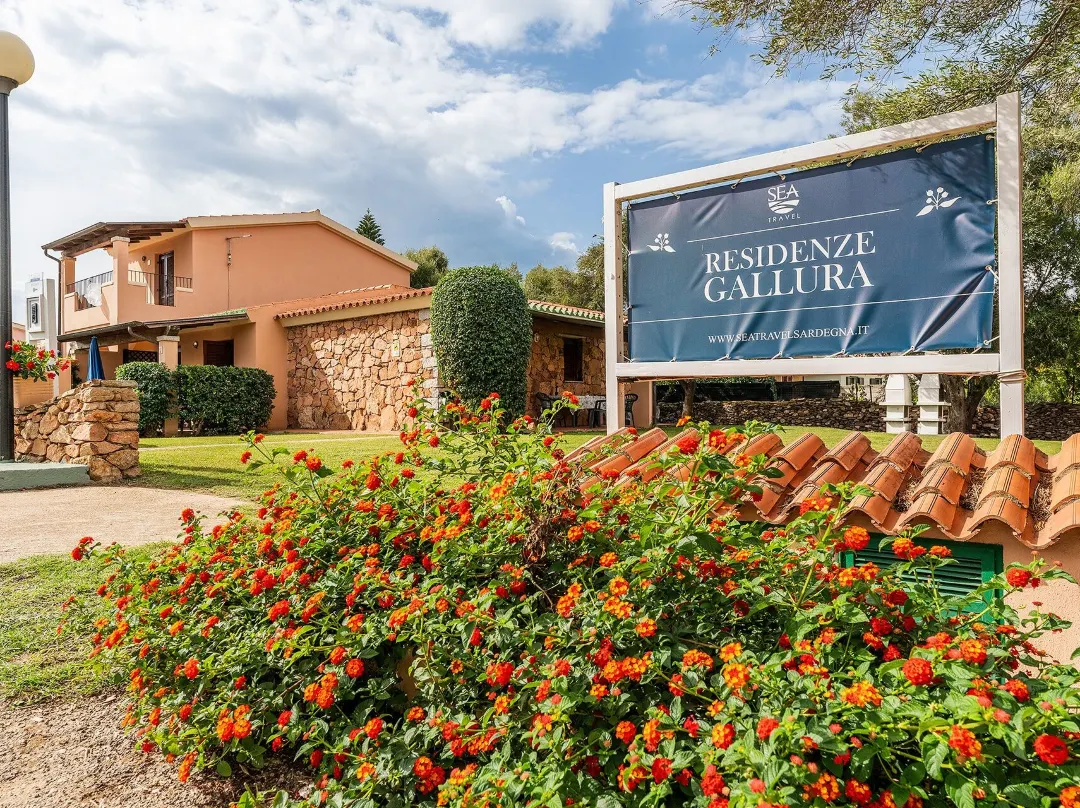 Residenze Gallura - San Teodoro