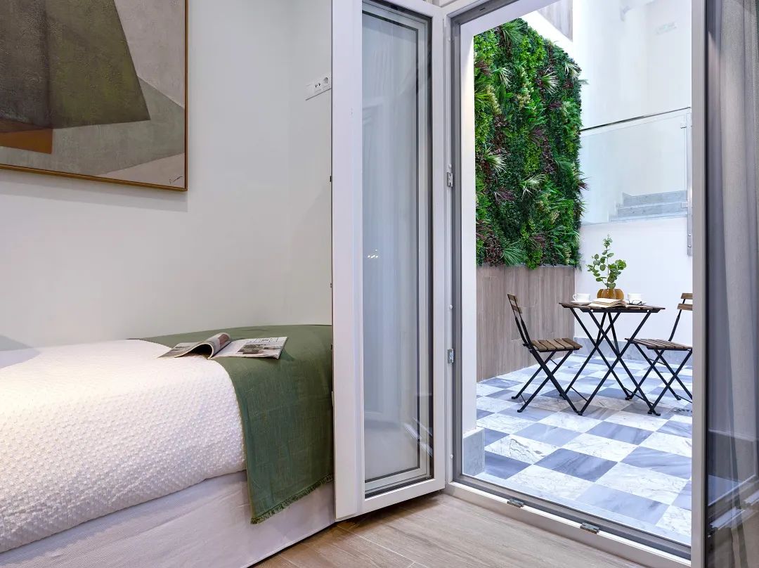 Genteel Home Patrocinio Ii - Cádiz