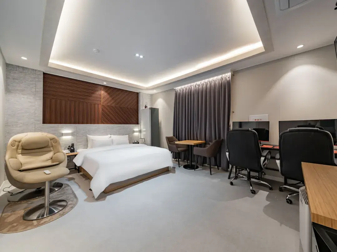 Daejeon Yongjeon Piano - Daejeon