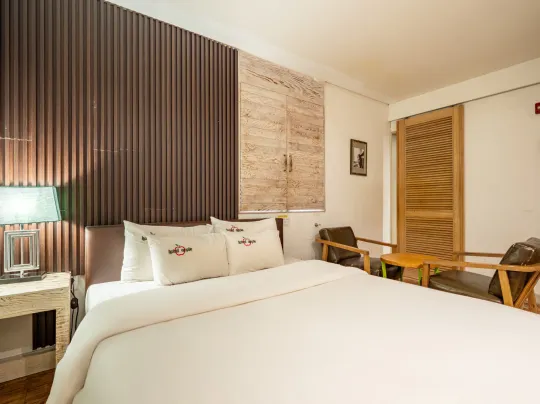 Chungju Apple Hotel - Gimcheon-si