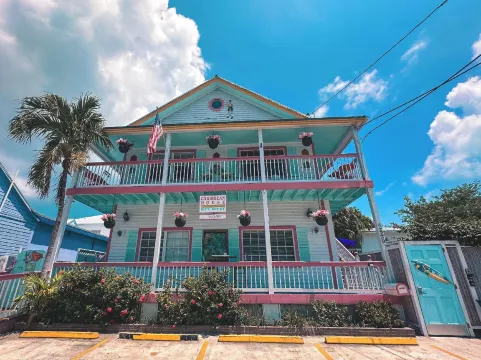 Caribbean House - Key West, FL