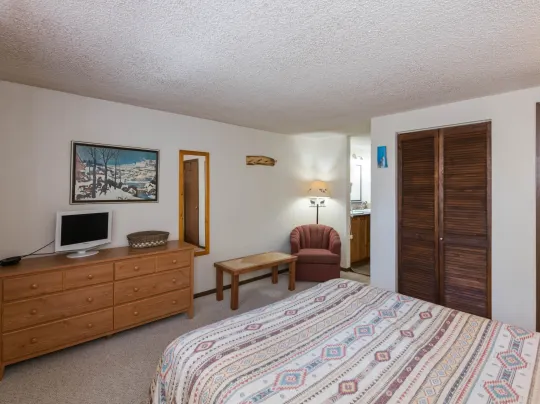 Brand New!  Freshly Updated 1 Bedroom On The - Winter Park, CO