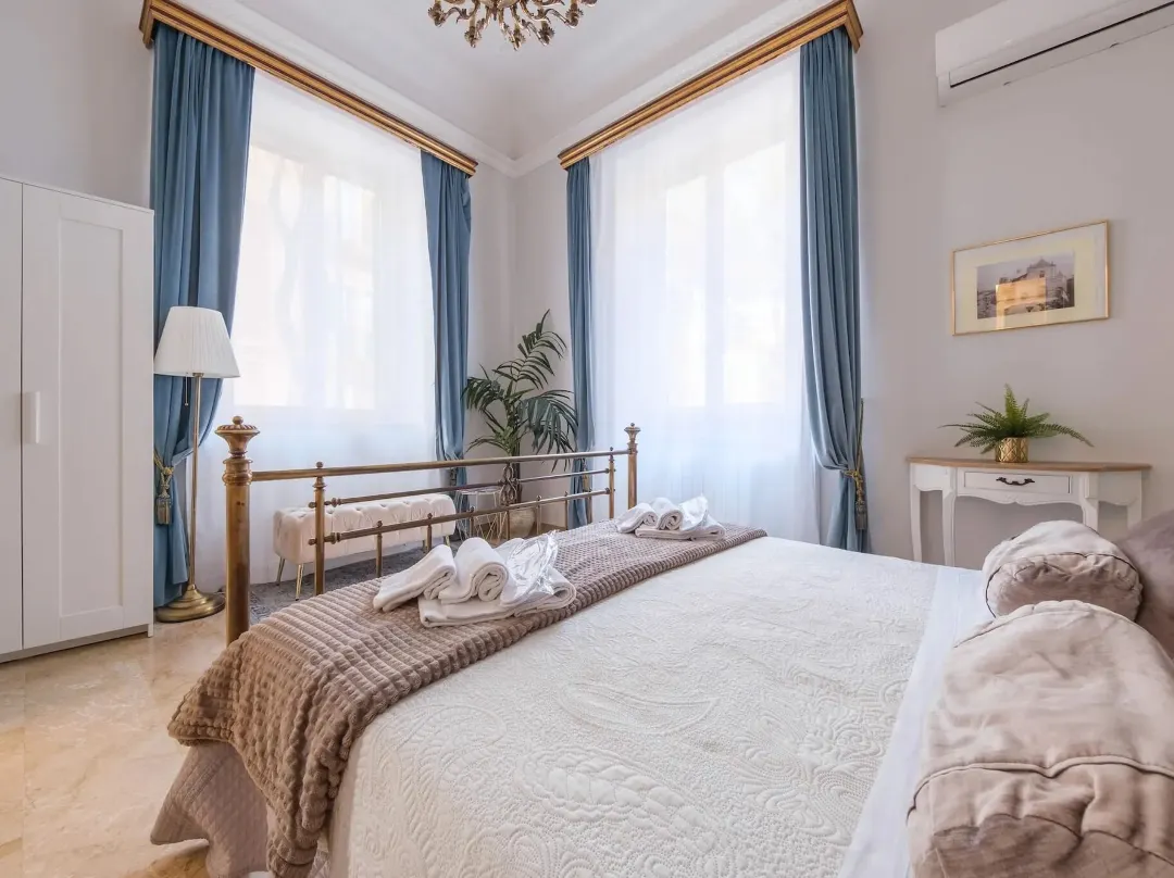 B&b Il Galleone - Messina