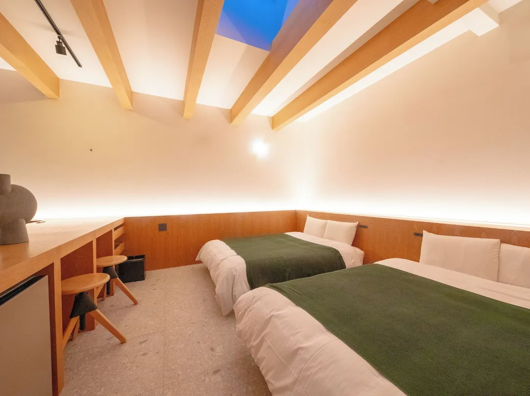 Hotel Nito - 벳푸시
