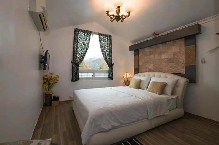 Gapyeong Everyday Escape Pension - 춘천시